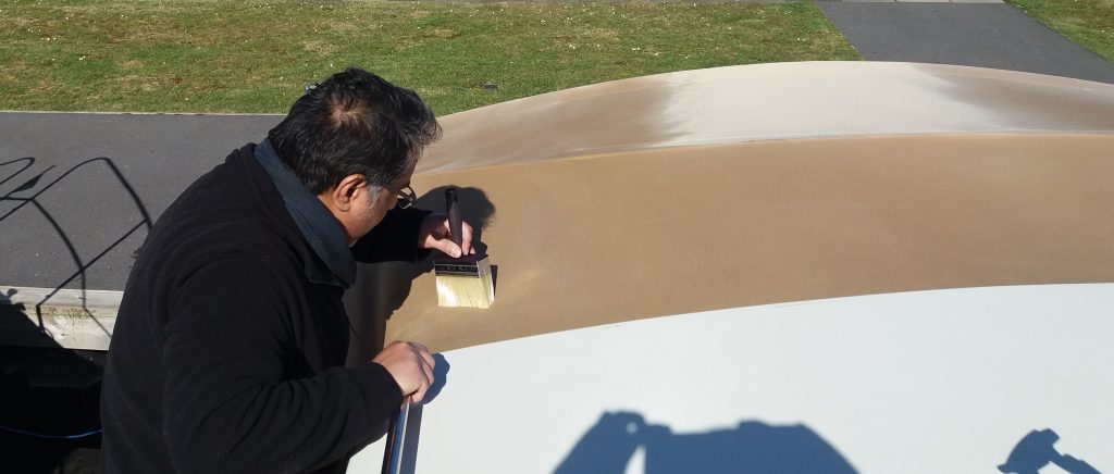Boat Canopy Protection – ALWAYS TO DETAIL – PROTECTING YOUR CANOPY FROM ...